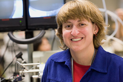 Good News at Fred Hutch - Fred Hutch