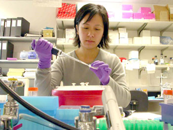 The measure of remission | Fred Hutchinson Cancer Center