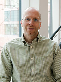 Good News at Fred Hutch