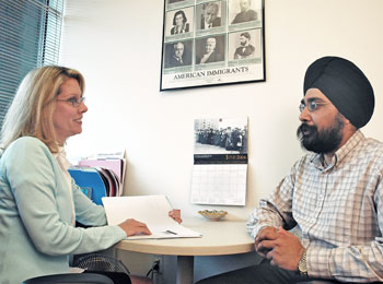 A life of science beyond borders | Fred Hutchinson Cancer Center