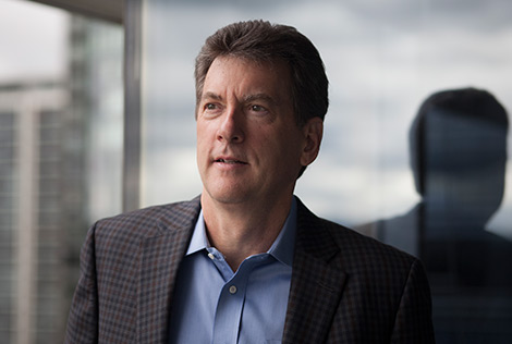 Fred Hutch names new chief operating officer | Fred Hutchinson Cancer ...