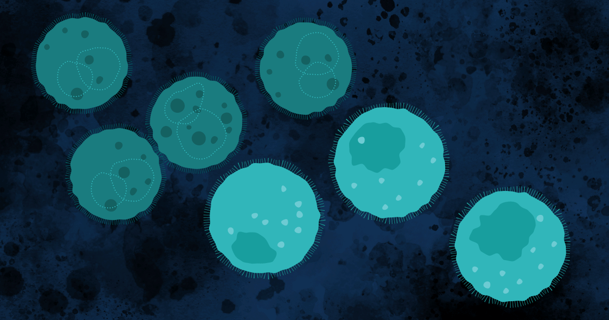 Gene Therapy Animation