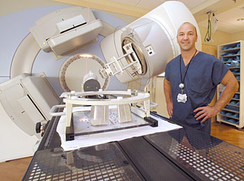 Targeting tumors and treatment trends | Fred Hutchinson Cancer Center