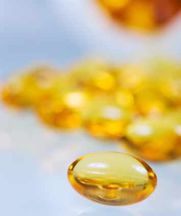 Vitamin E, selenium linked to increased prostate cancer risk | Fred ...