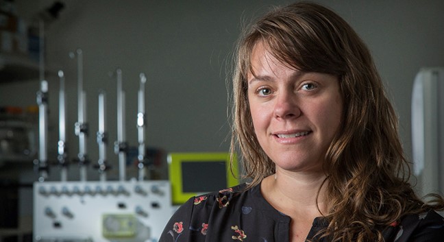 'Gene therapy in a box' effective, reports Nature Communications | Fred ...