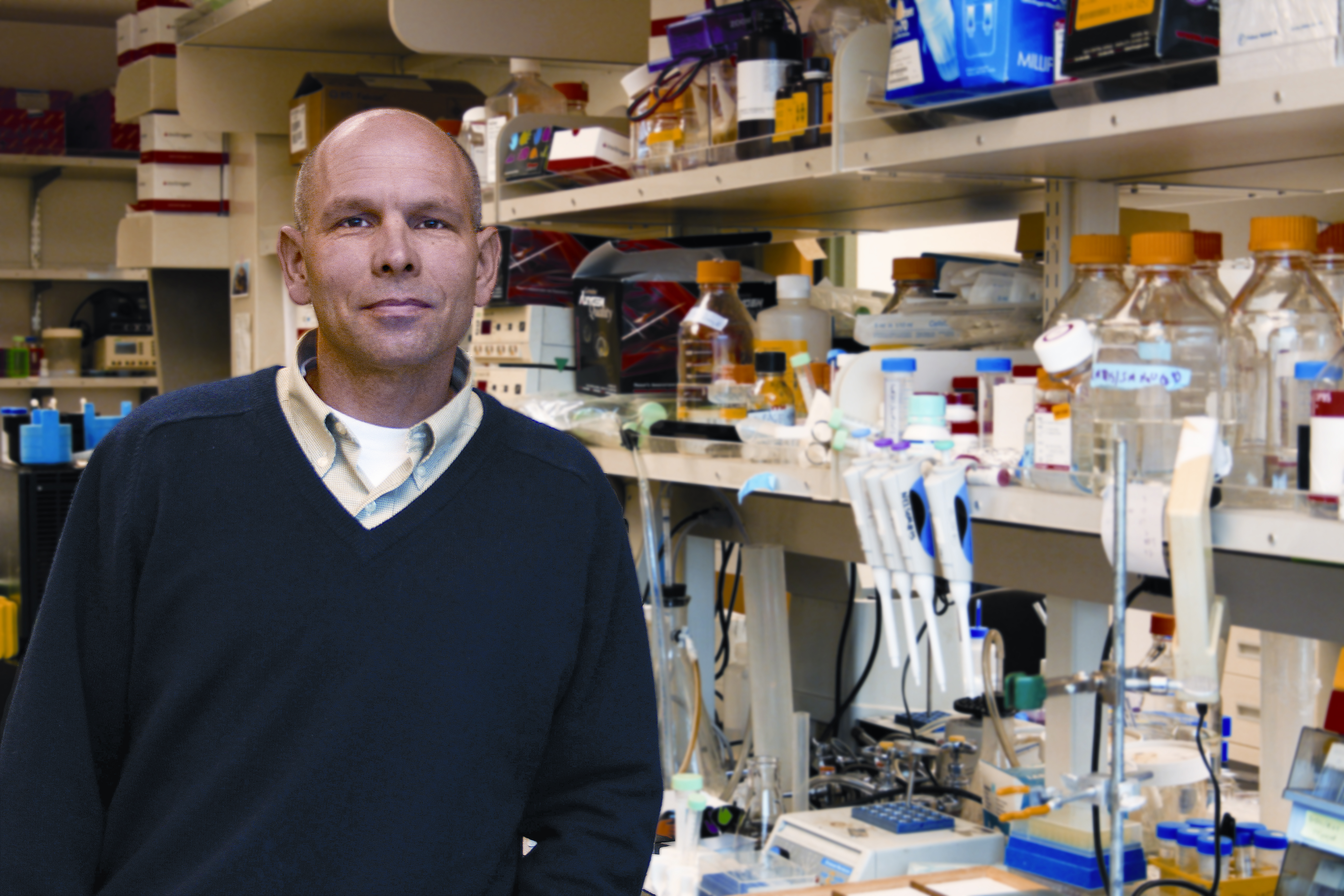 Seattle researchers map genome of advanced, lethal prostate cancers and ...