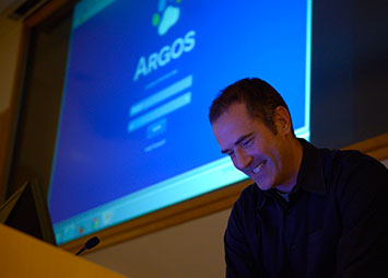 Fred Hutch unleashes powerful databases with launch of Argos | Fred ...