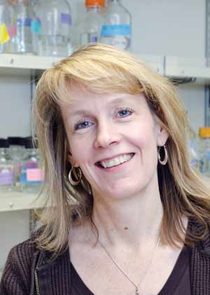 Dr. Sue Biggins elected to National Academy of Sciences | Fred ...