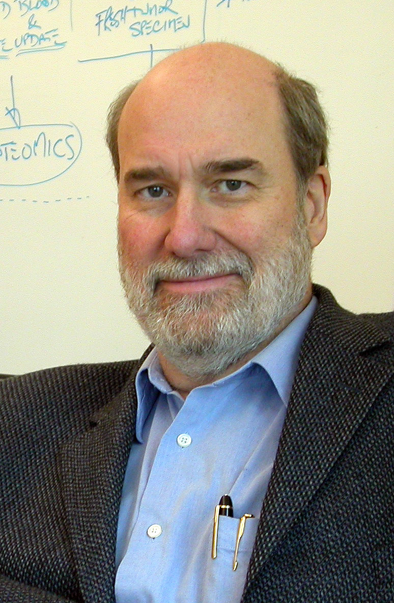 John Potter to receive IARC Award - Fred Hutchinson Cancer Research ...