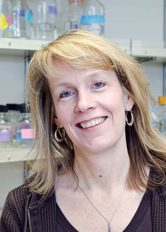 Dr. Sue Biggins elected to National Academy of Sciences - Fred Hutch