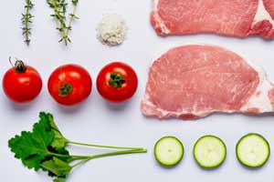 New study confirms the long-term benefits of a low-fat diet | Fred ...