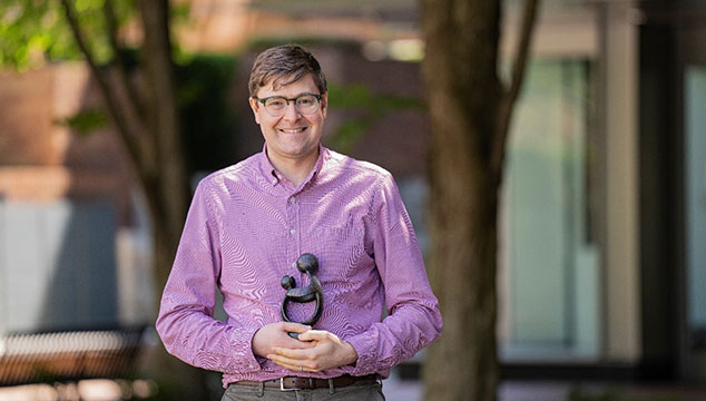 The DAISY Award | Fred Hutchinson Cancer Center