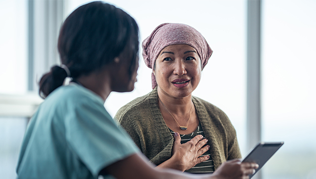 New Patients | Fred Hutchinson Cancer Center