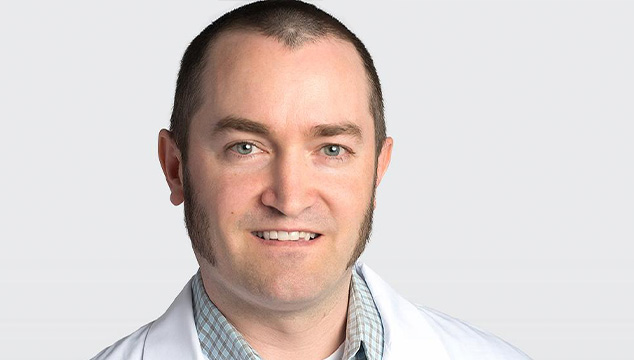 Fred Hutch at Overlake Cancer Center | Fred Hutchinson Cancer Center