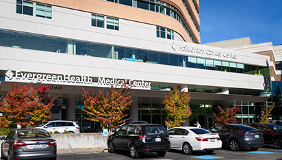 Fred Hutch Eastside - Fred Hutch