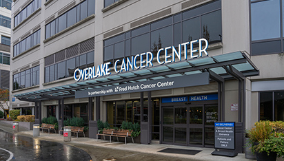 Fred Hutch Eastside | Fred Hutchinson Cancer Center