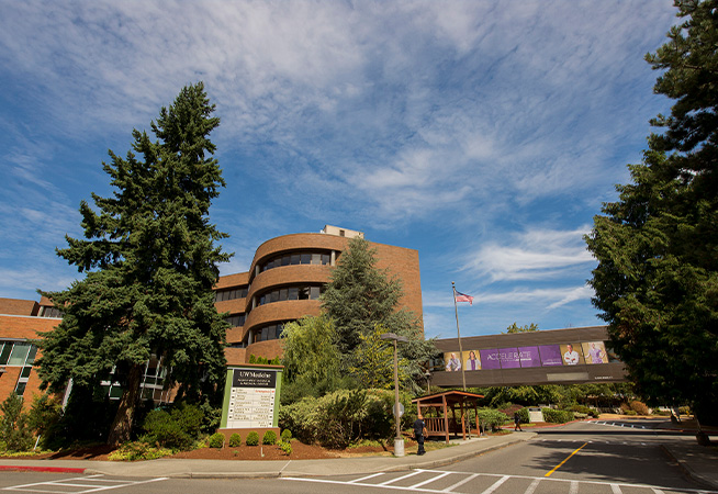 Locations for Prostate Cancer Care at Fred Hutchinson Cancer Center ...