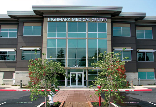 Fred Hutch Locations - Fred Hutch