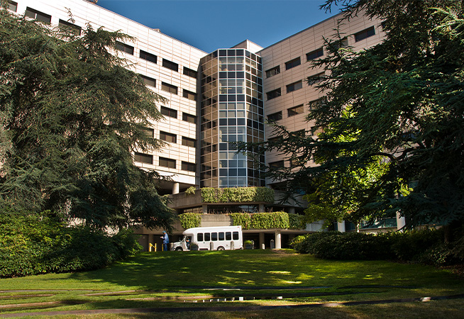 Fred Hutch Locations | Fred Hutchinson Cancer Center