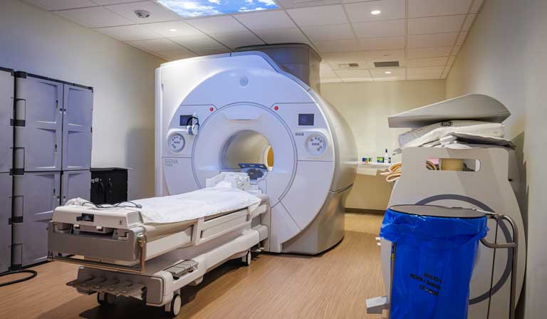 Valley Street Imaging - Fred Hutch