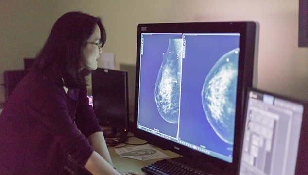 Breast Cancer Screening