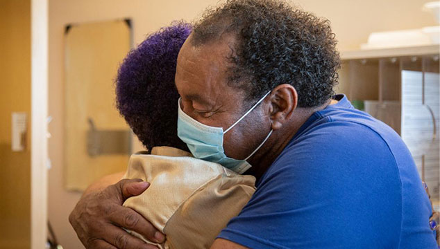 Blood and Marrow Transplant - Fred Hutch