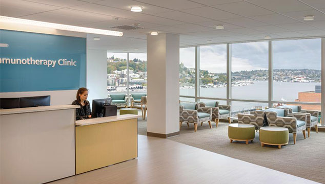 Treatments - Fred Hutch