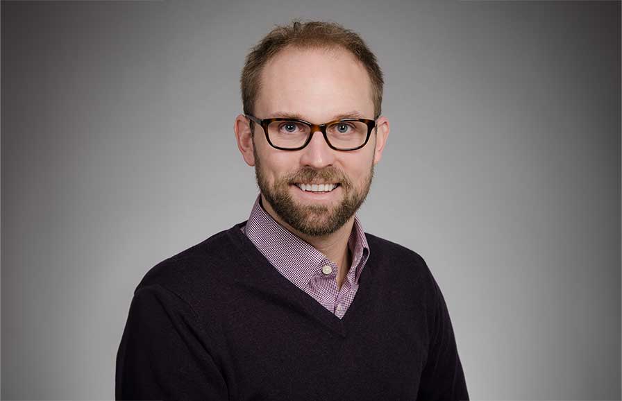 Ryan O'Malley, MD - Fred Hutch