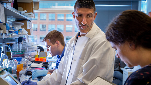 Volunteer Studies | Fred Hutchinson Cancer Center