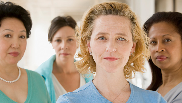 Cervical Cancer Research | Fred Hutchinson Cancer Center