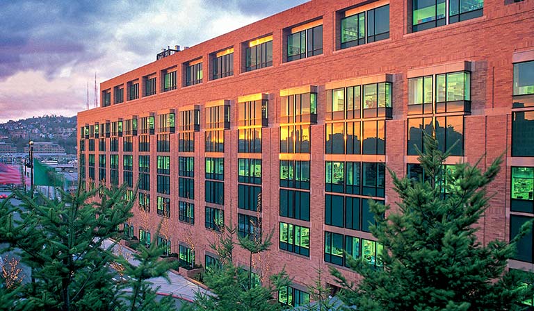 Hematopoietic Transplantation | Fred Hutchinson Cancer Center