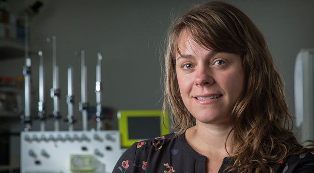 Leukemia Research - Fred Hutch