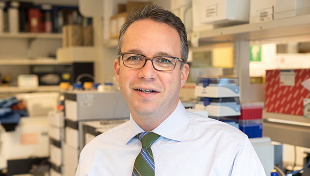 Myelodysplastic Syndrome Research | Fred Hutchinson Cancer Center