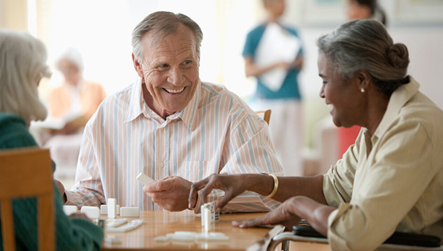 Myelodysplastic Syndrome Research - Fred Hutch