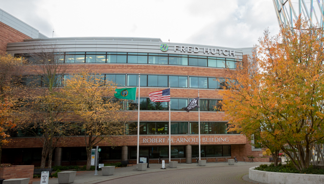 About Basic Sciences | Fred Hutchinson Cancer Center