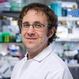 Basic Sciences Annual Report 2023 | Fred Hutchinson Cancer Center