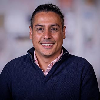 Basic Sciences Annual Report 2022 | Fred Hutchinson Cancer Center