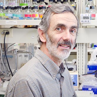 Basic Sciences Annual Report 2023 | Fred Hutchinson Cancer Center