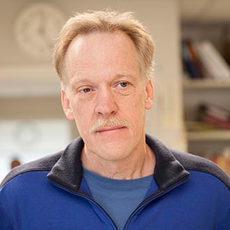 Basic Sciences Annual Report 2022 | Fred Hutchinson Cancer Center