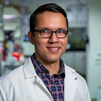 Basic Sciences Annual Report 2024 | Fred Hutchinson Cancer Center