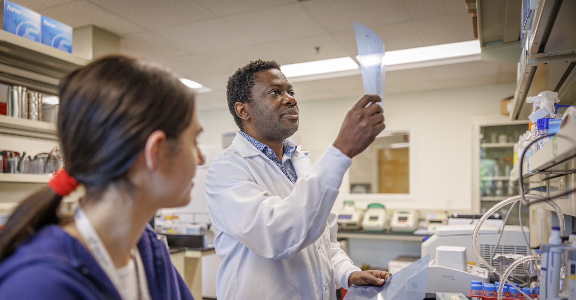 Pathfinders Postdoc Symposium | Fred Hutchinson Cancer Center