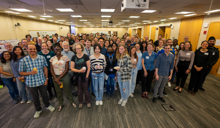 Basic Sciences Annual Report 2024 | Fred Hutchinson Cancer Center