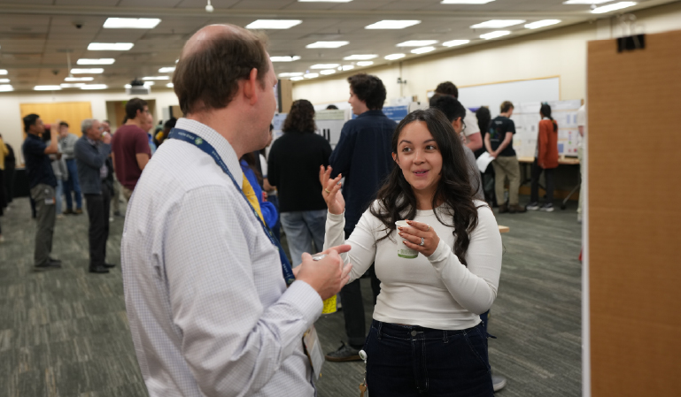 Basic Sciences Annual Report 2024 | Fred Hutchinson Cancer Center