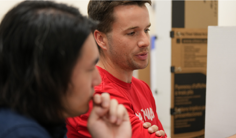 Basic Sciences Annual Report 2024 | Fred Hutchinson Cancer Center