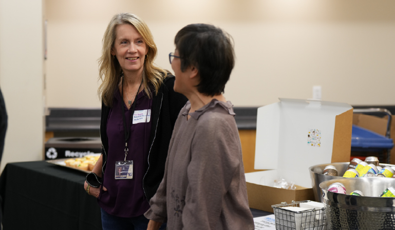 Basic Sciences Annual Report 2024 | Fred Hutchinson Cancer Center