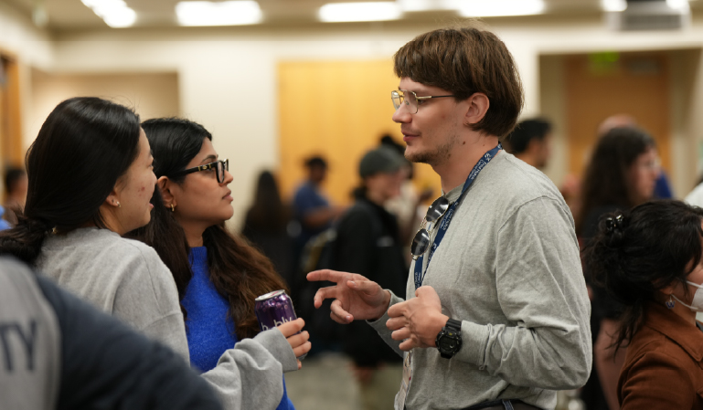 Basic Sciences Annual Report 2024 | Fred Hutchinson Cancer Center