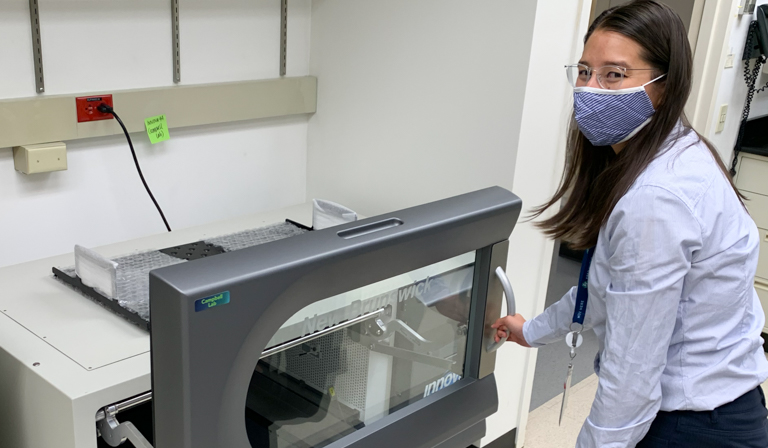 About Basic Sciences