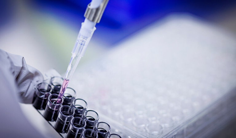 High-Efficiency Gene Editing | Fred Hutchinson Cancer Center