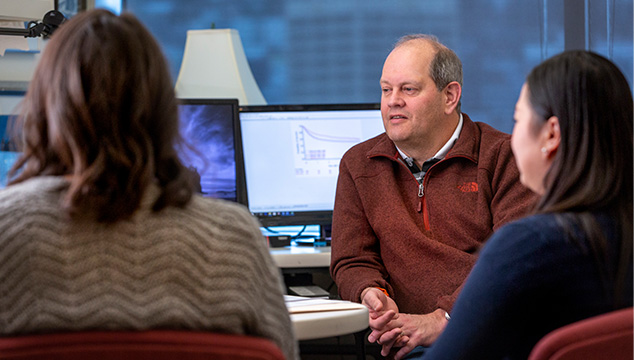 Clinical Biostatistics - Fred Hutch