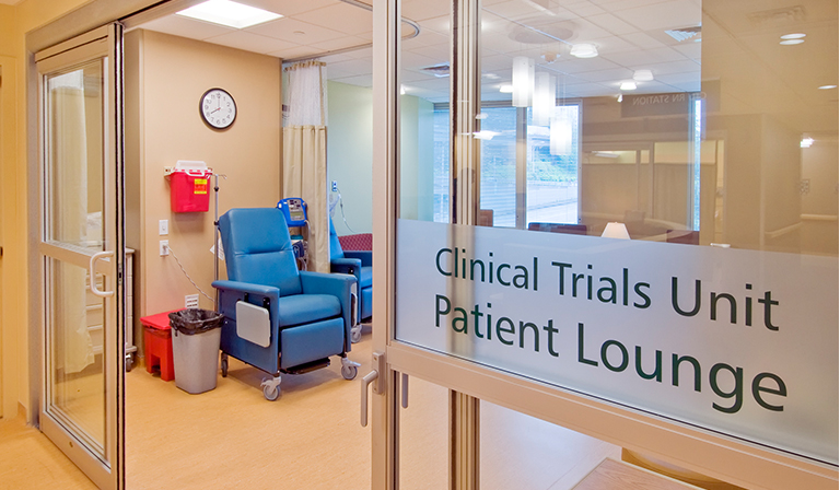 HA-1 TCR-T Cell Therapy Phase I Clinical Trial | Fred Hutchinson Cancer ...